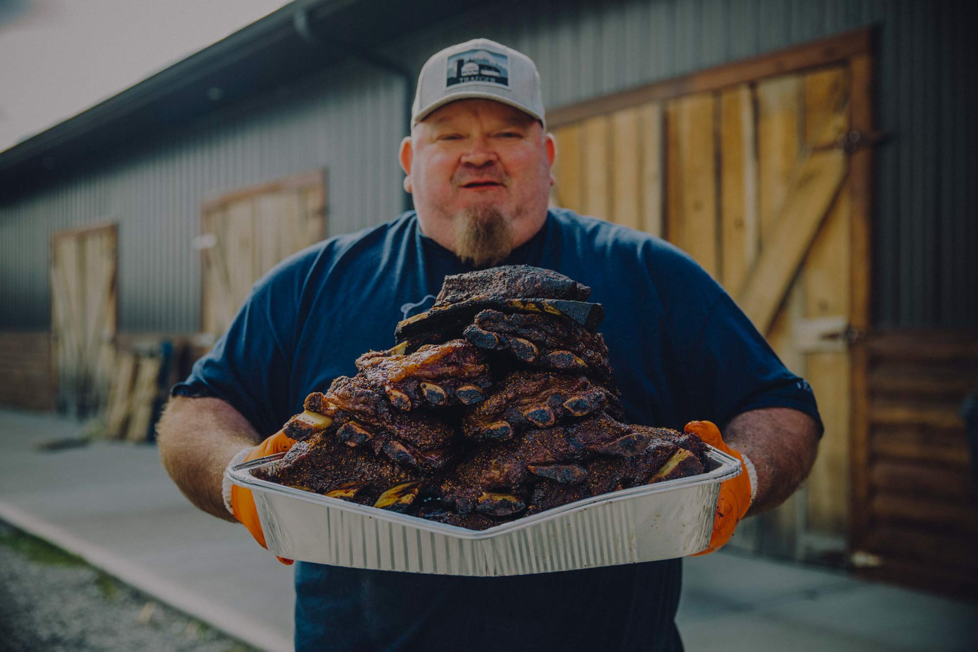 This Life Ain’t For Everybody with Chad Belding – Podcast Show