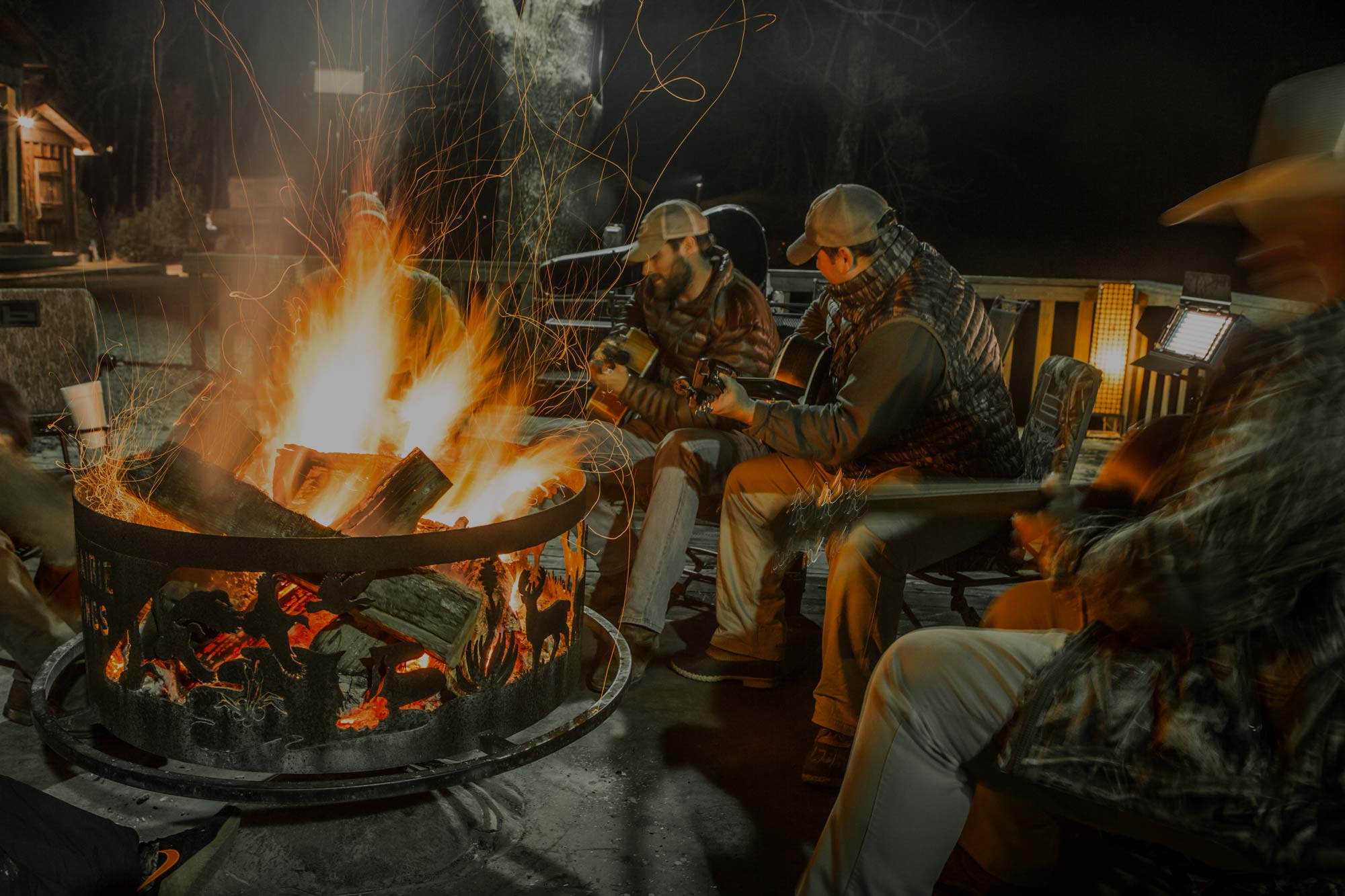 This Life Ain’t For Everybody with Chad Belding – Podcast Show